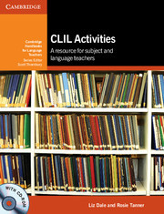 CLIL Activities | Join In