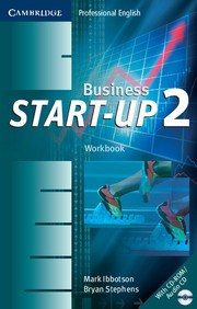 Business Start Up 2 WB | Join In