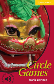 Circle Games | Join In