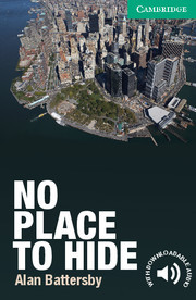 No Place to Hide | Join In