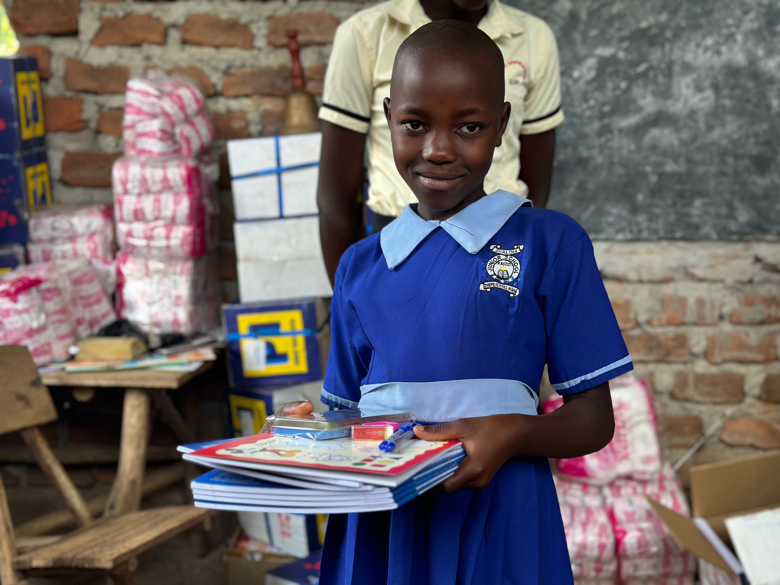 Dear Future, Inc | Children's Nonprofit