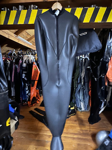 Neoprene Bodybag Size M | rubngum