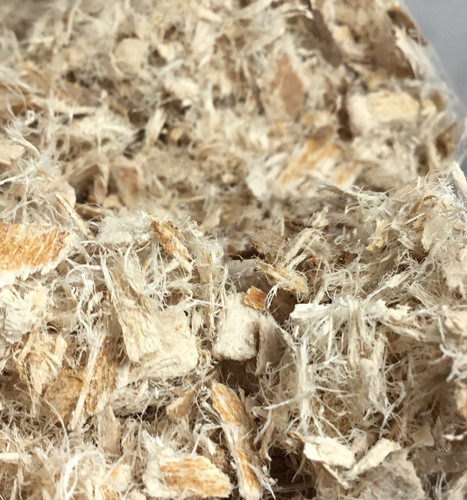 Slippery Elm Bark 1oz | tnphhaus