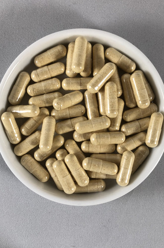 Astragalus Capsules | tnphhaus