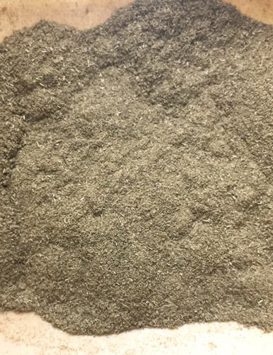 Gumbo File Blend | tnphhaus