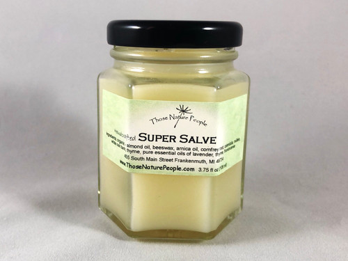 Super Salve | tnphhaus