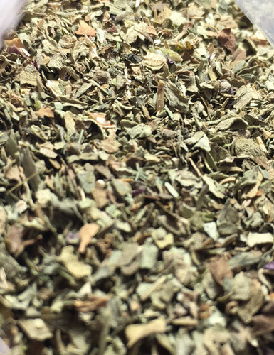 Tulsi Leaf (Holy Basil) | tnphhaus