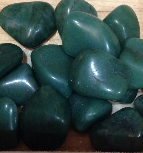 Budstone Tumbled | tnphhaus