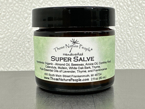 Super Salve | tnphhaus