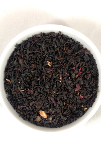 Bountiful Black Currant Tea | tnphhaus