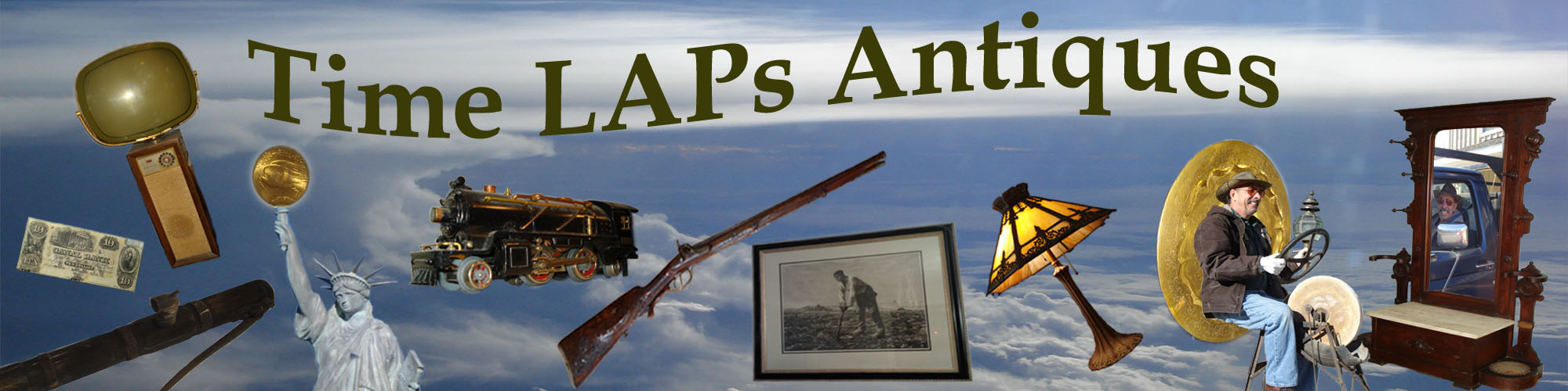 Kids Collectibles | time-laps-antiques