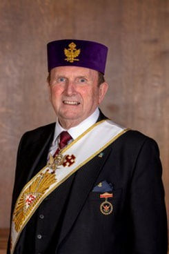 SUPREME COUNCIL | SUPREME COUNCIL AASR