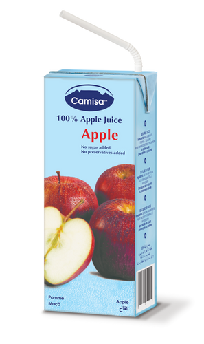 Camisa Fruit Juice 200ml | Paradiso SA