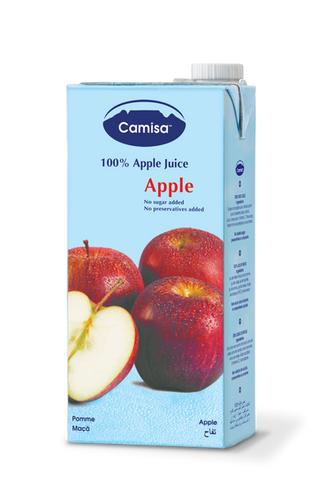 Camisa Fruit Juice 1L | Paradiso SA