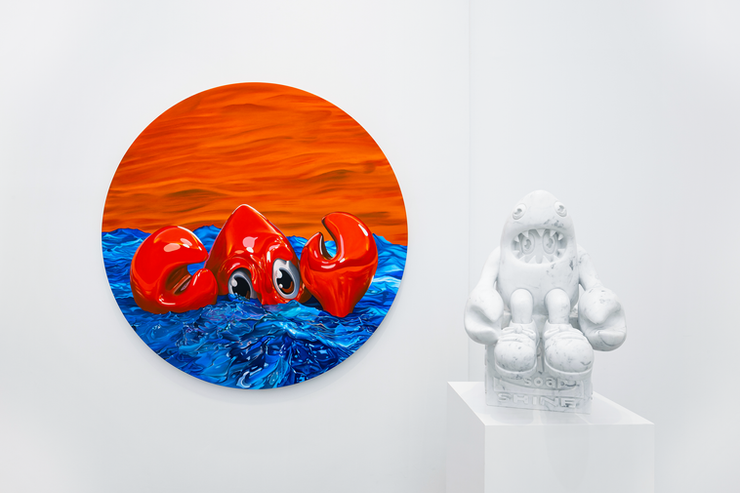 Philip Colbert | Neo Pop Surrealist