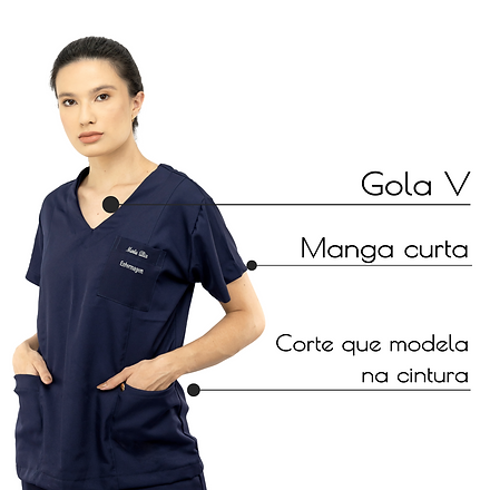 Página inicial | Matriz Scrubs