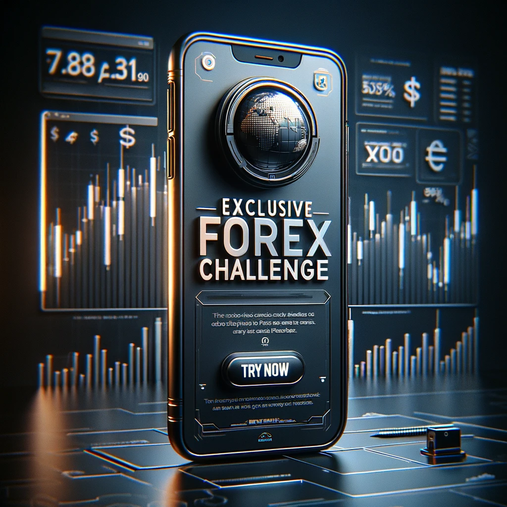 10K CHALLENGE | Live-Trades.com