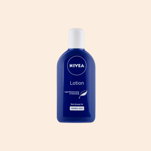Nivea Lotion Light Moisturising and Cleansing 250ml | El Dorado Beauty