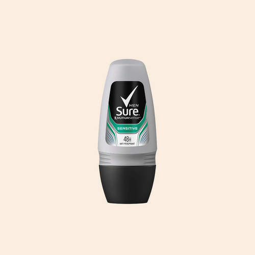 Sure Men Sensitive Anti-perspirant Deodorant | El Dorado Beauty