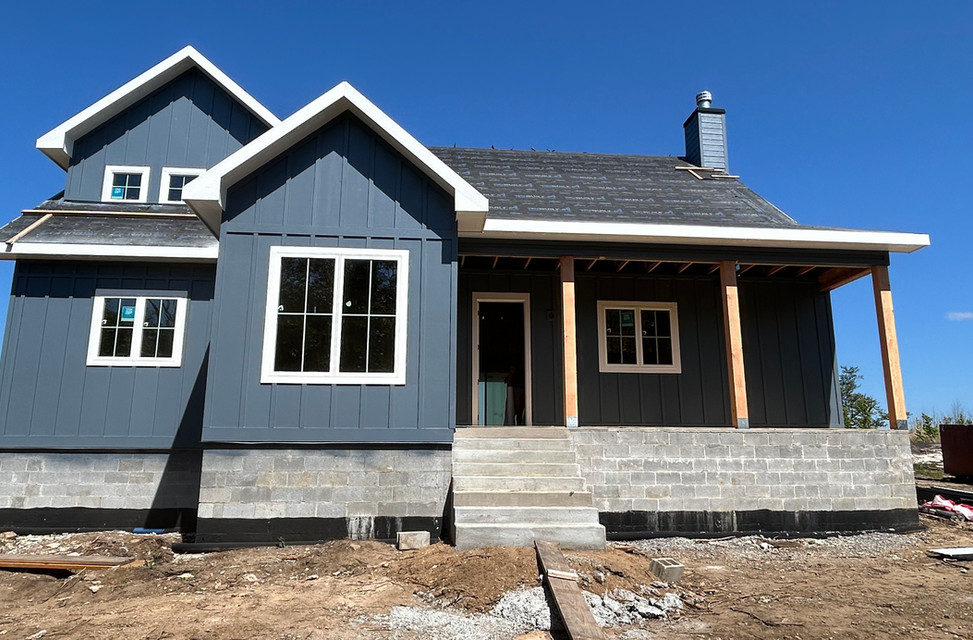 Projects | MDC Homes