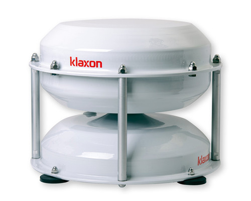 Portable Electronic Siren | Klaxon Signals