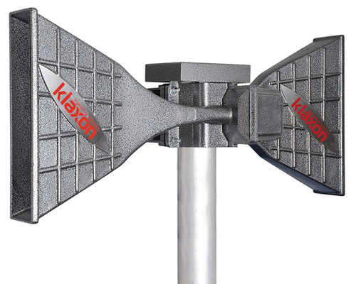 Electronic Siren | Klaxon Signals