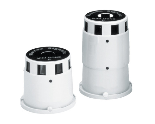 Mini Mono P | Klaxon Signals