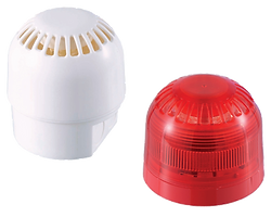 Fire Evacuation | Klaxon Signals