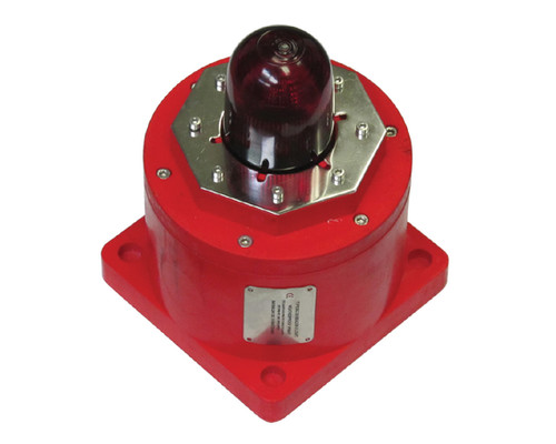 EXD Beacon | Klaxon Signals