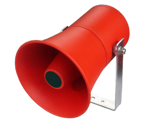 EXD Sounder | Klaxon Signals