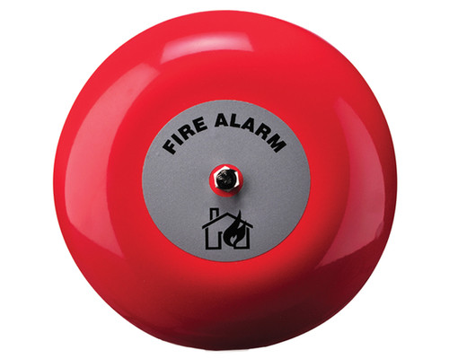 Fire Bell | Klaxon Signals