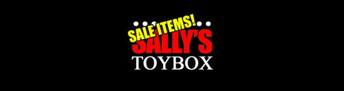 SALE | Sally's Toy Box