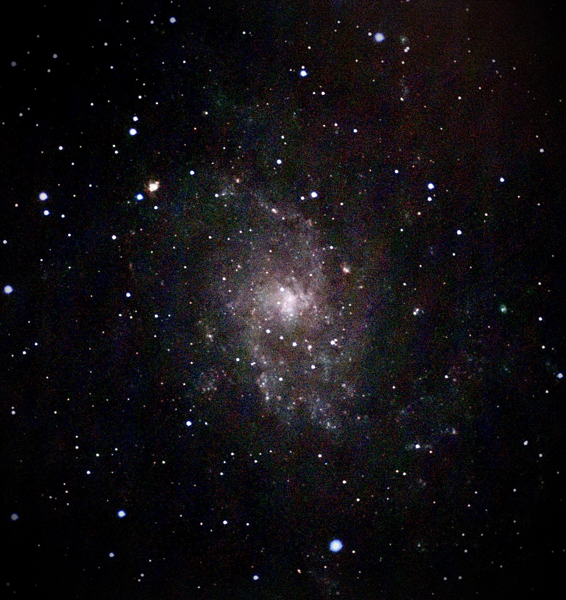 Messier 33