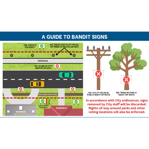 The Impact of Bandit Signs on Lake Como's Progress