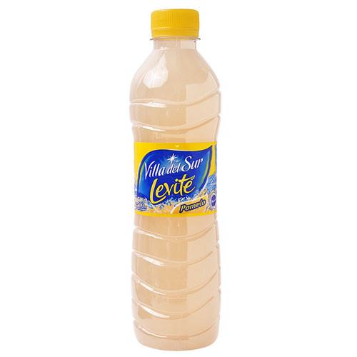 Levite Pomelo 500cc - Pack x 12un | Mercado de Bebidas