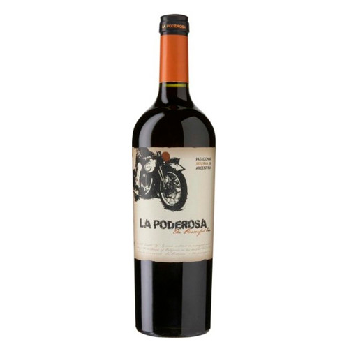La Poderosa Blend 750cc | Mercado de Bebidas