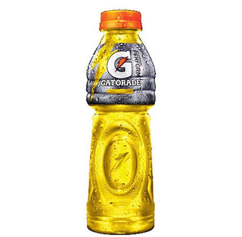 Gatorade Lima Limón 500cc - Pack x 6un | Mercado de Bebidas