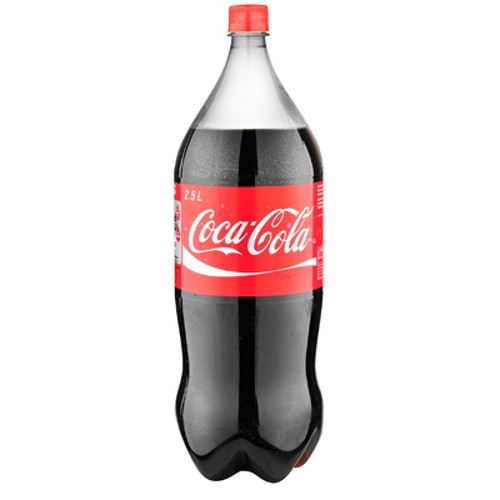 Coca Cola 2,25L - Pack x 8un | Mercado de Bebidas