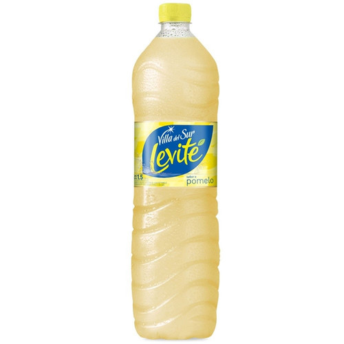 Levite Pomelo 1.5L - Pack x 6un | Mercado de Bebidas