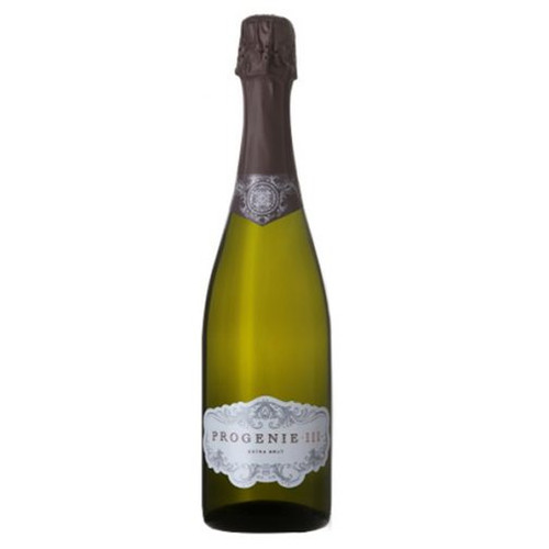 Progenie III Extra Brut 750cc | Mercado de Bebidas
