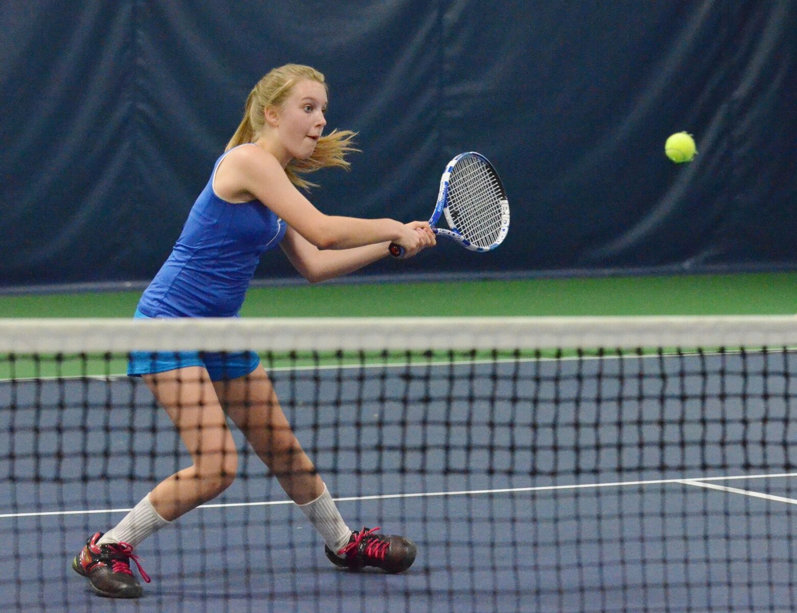 About HTTC | hongtennis