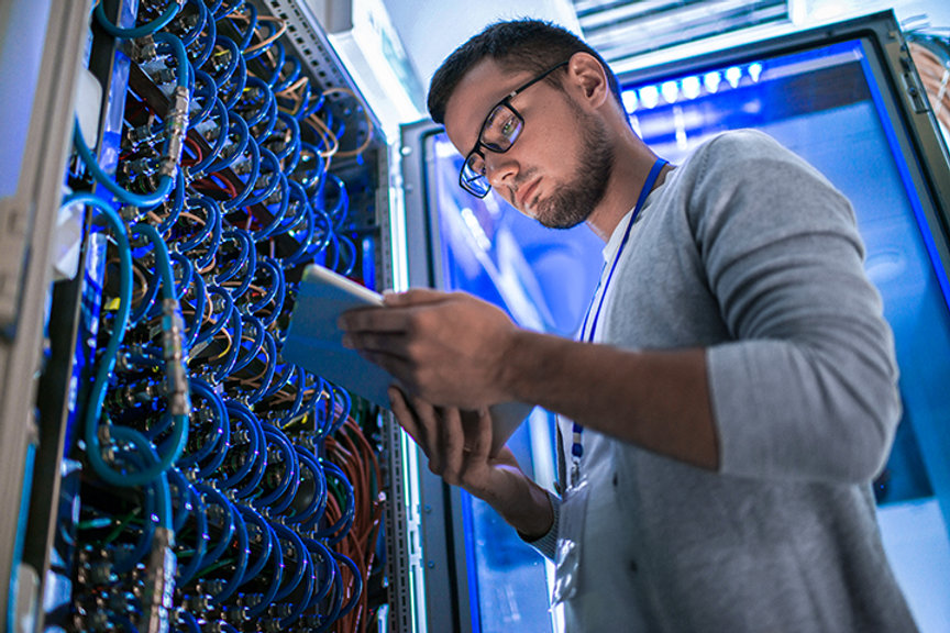 Quais São os Principais Serviços de TI e Como Podem Beneficiar Sua Empresa?