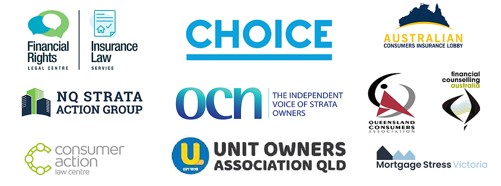 Consumer Groups Demand Government-Directed Inquiry into Strata ...