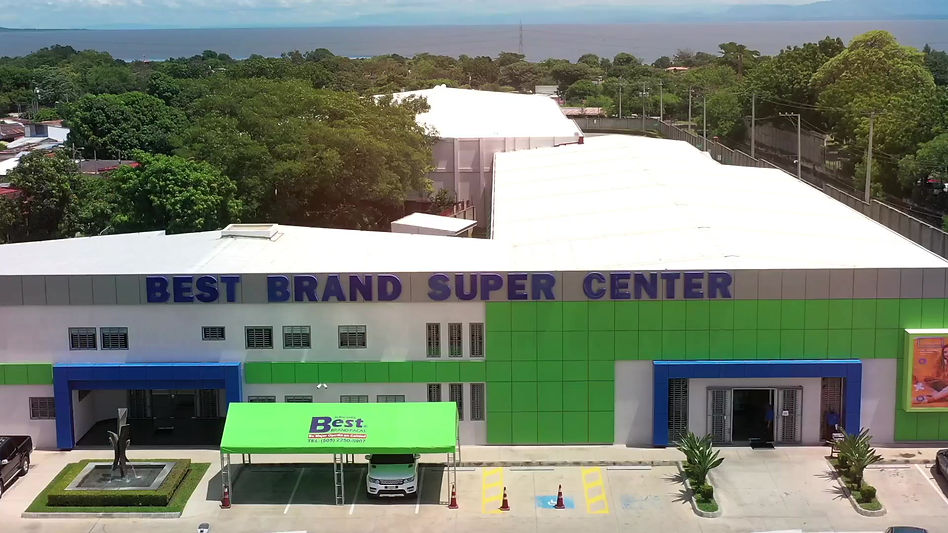 Bestbrand | Best Brand Pacas | Managua