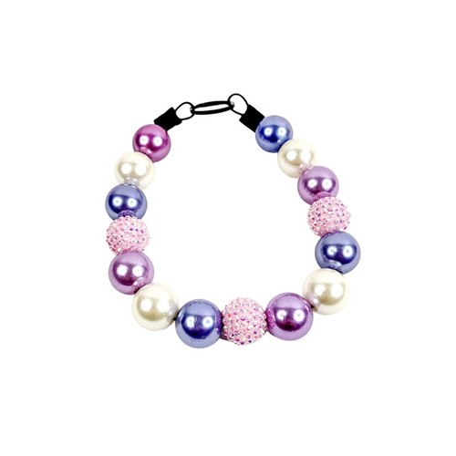 "THE LONDON" BEADED COLLAR | Cake My Day by Jo
