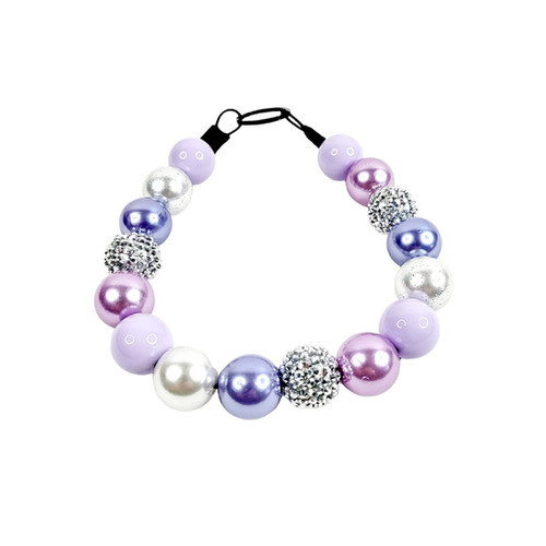 "THE BELLA" BEADED COLLAR | Cake My Day by Jo