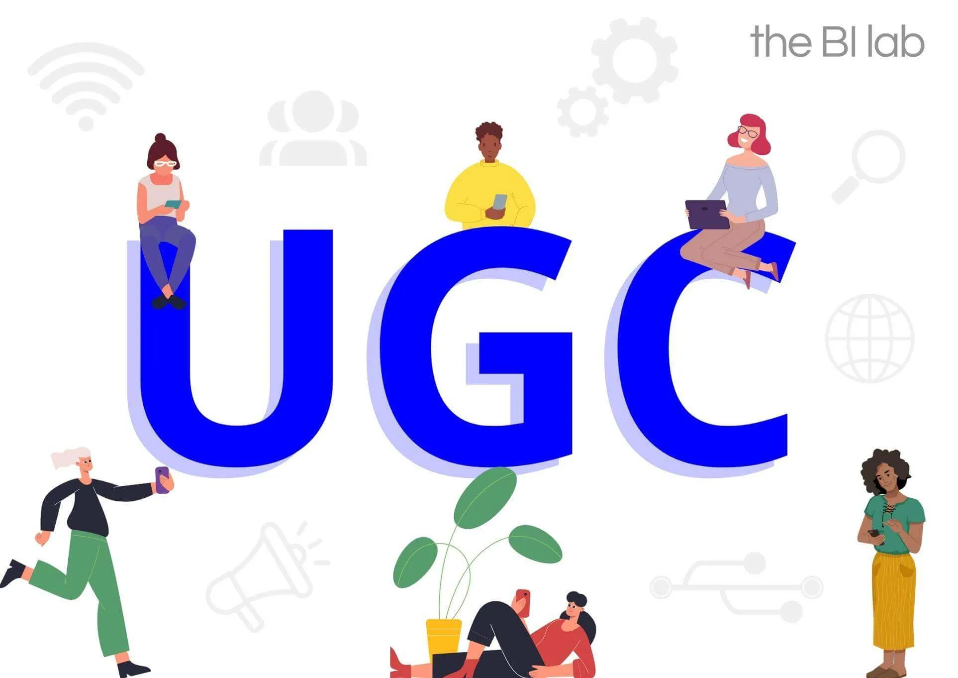 O Que é UGC (User Generated Content) e Como Usá-lo de Forma Eficiente ...