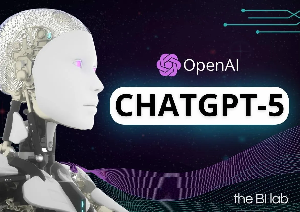 ChatGPT-5: O Que Podemos Esperar dessa Nova Versão da OpenAI | Thebilab