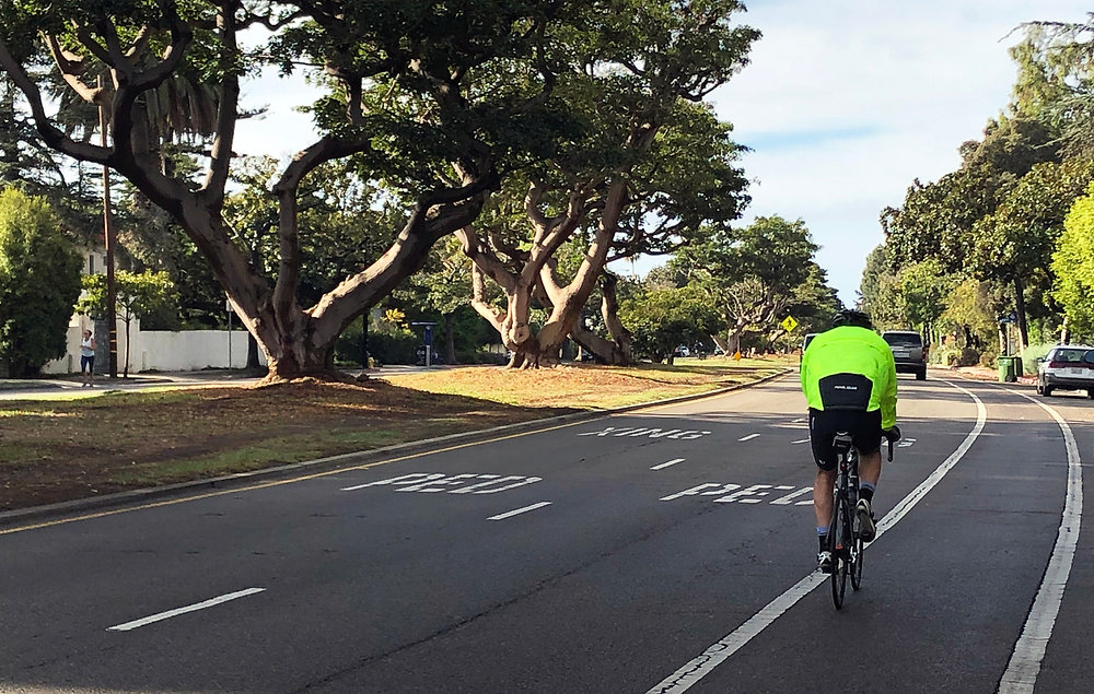 Building Green Infrastructure One Street, One Stream at a Time