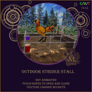 Catalog | Teeglepet Horses on Second Life